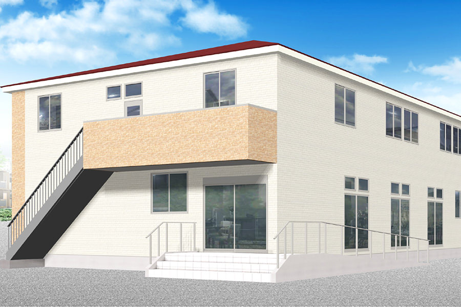 高齢福祉事業 - 株式会社RANOK