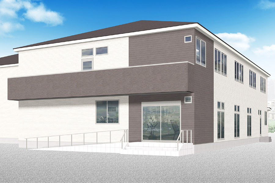 高齢福祉事業 - 株式会社RANOK