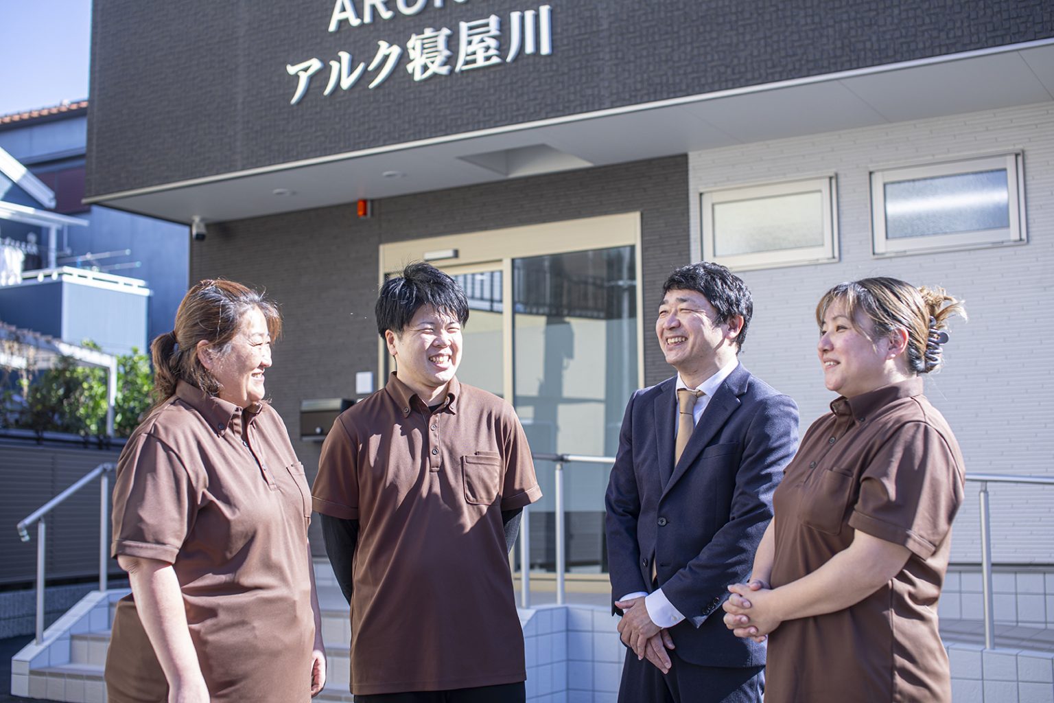 2024年2月 – 株式会社RANOK