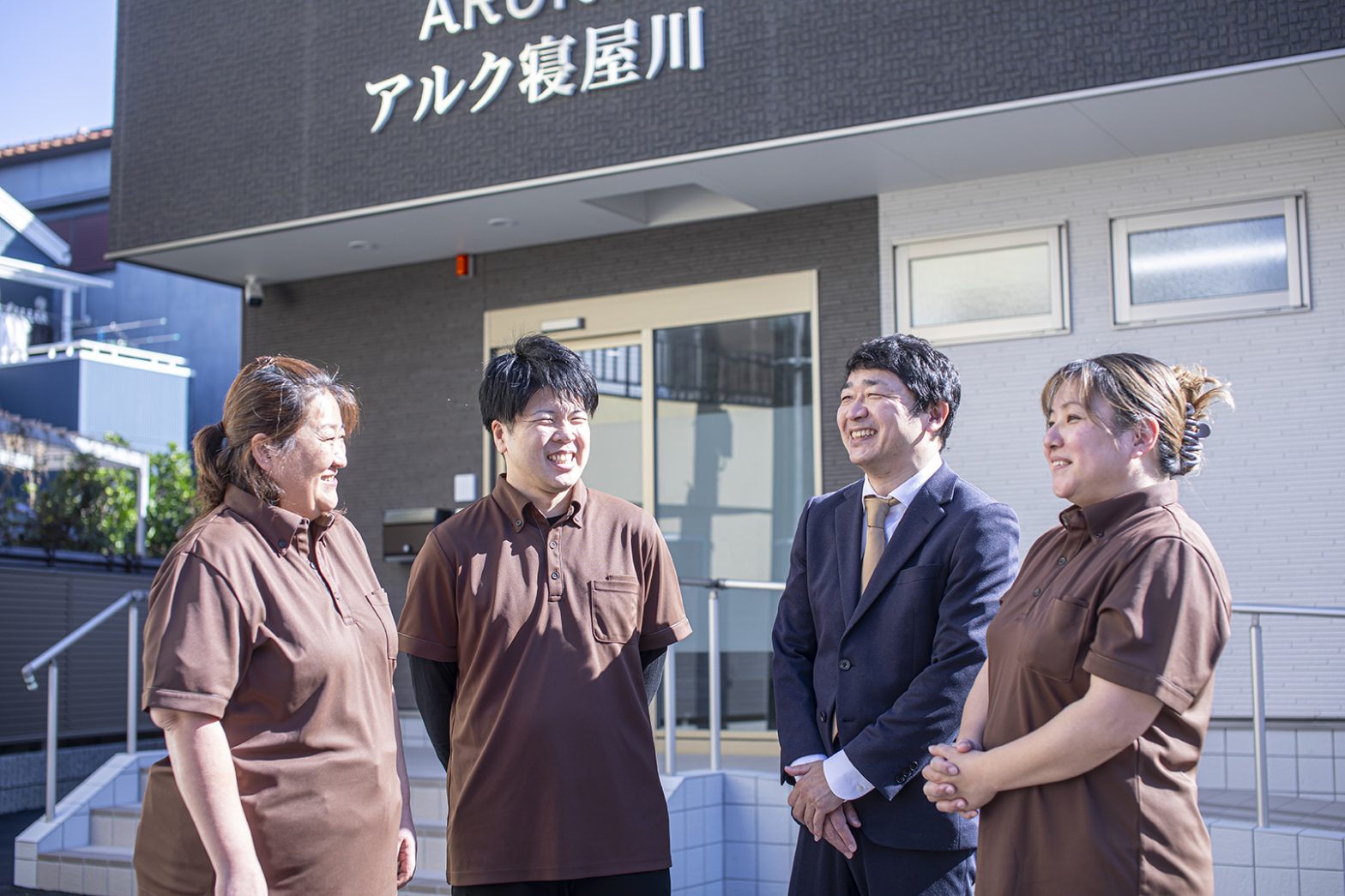 お知らせ – 株式会社RANOK