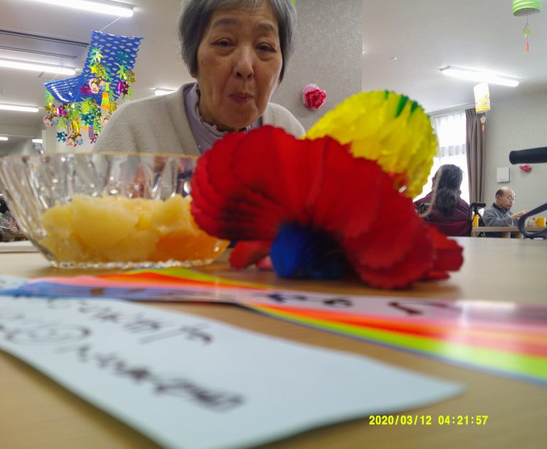 令和6年7月7日 七夕祭り(アルク東住吉) – 株式会社RANOK