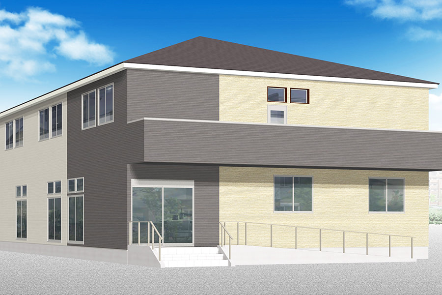 施設一覧 – 株式会社RANOK