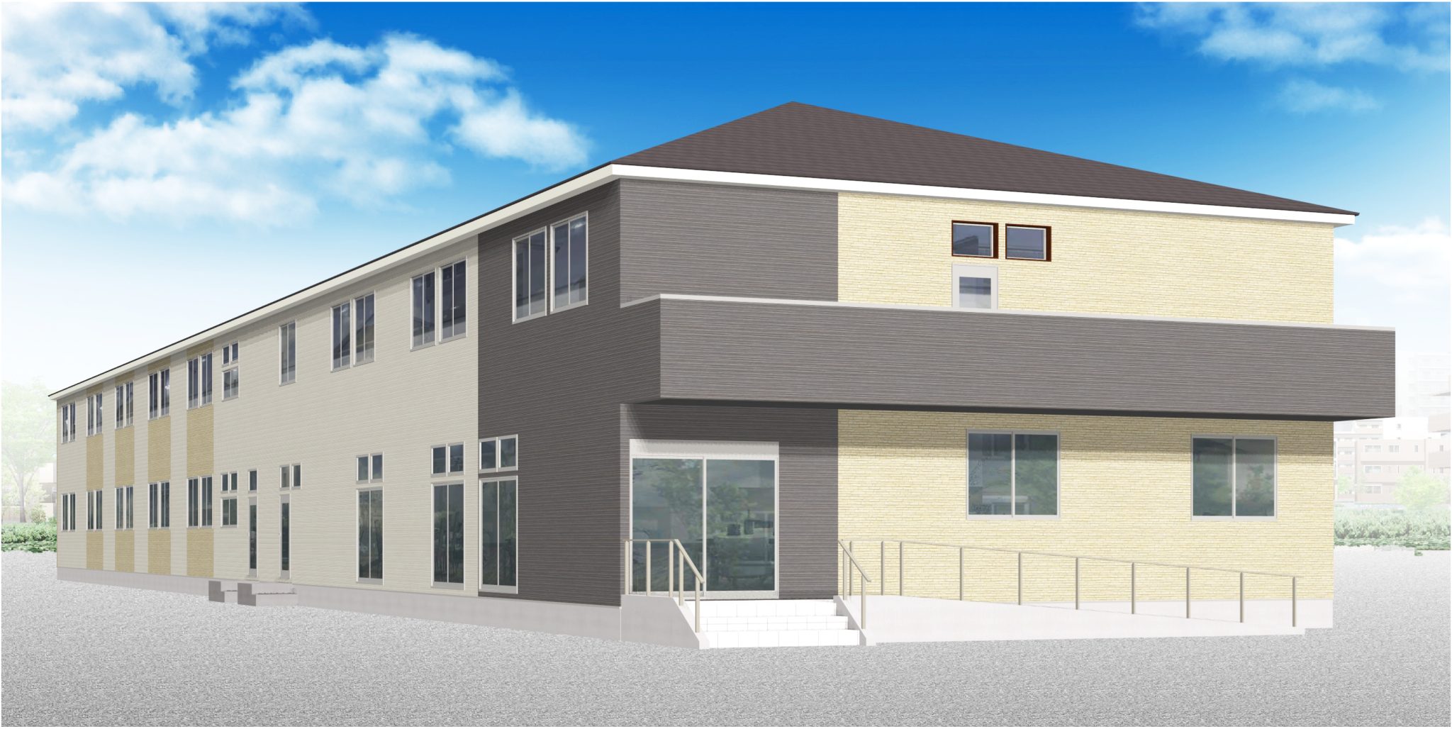 令和6年9月に新施設「アルク奈良北之庄」をオープンします – 株式会社RANOK