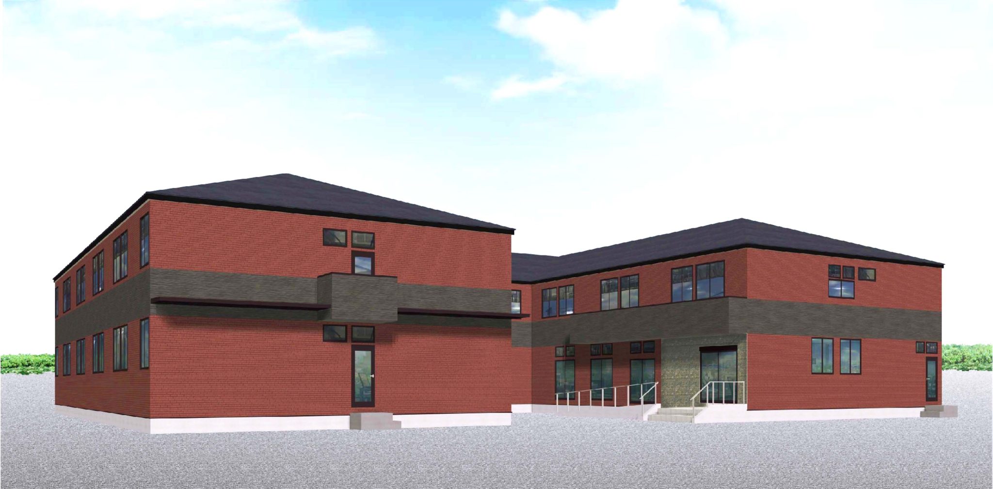 令和7年7月に新施設「アルク奈良三条」をオープンします – 株式会社RANOK